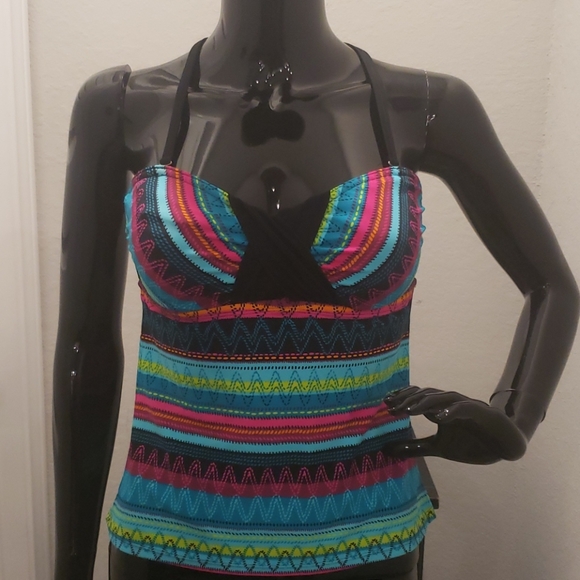 Swim | Swim Top | Poshmark